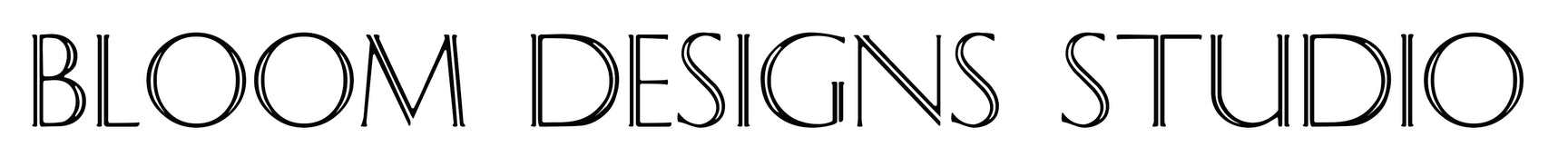 Bloom Designs Studio