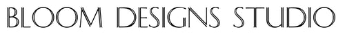 Bloom Designs Studio